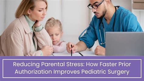 Prior Authorization Services For Pediatric Surgery