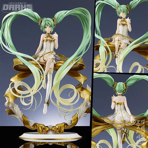 Character Vocal Series 01 Hatsune Miku Symphony 2022 Ver 1 1 Darko Store