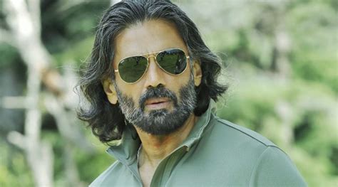 Suniel Shetty Was Threatened By The Underworld In 90s