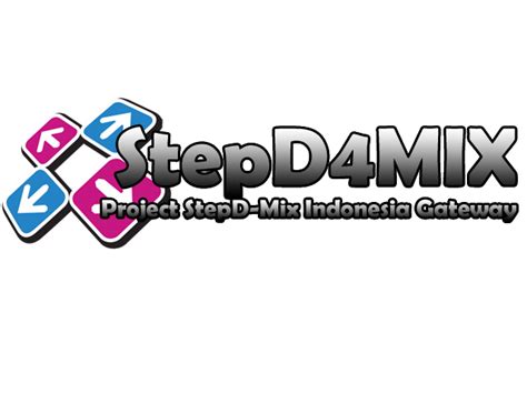 Stepd4mix Project Stepd Mix Indonesia Untuk Stepmania Stepd4mix The