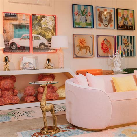 Scout Design Studio Dallas Shop Across Texas