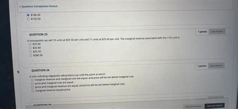 Solved Question Completion Status Question 20 In A