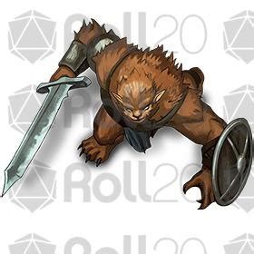 Drews Inventorium Of Humanoids I Roll20 Marketplace Digital Goods
