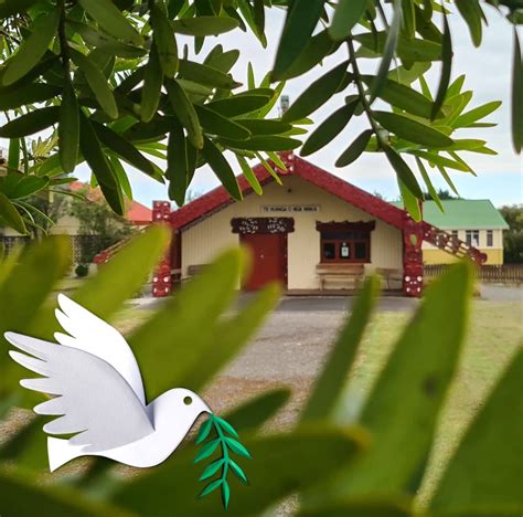 Te Ahu A Turanga Marae Added A Te Ahu A Turanga Marae