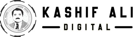 Kashif Ali Ceo And Founder Of Tech Empires It Expert