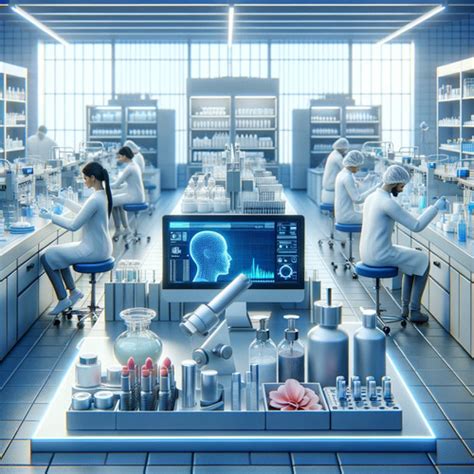 Cosmetic Product Safety Testing Services At Best Price In Kolkata