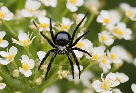 Common Spiders In California Species Overview And Identification