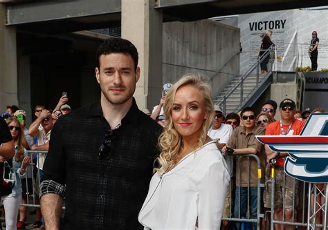 Why Nastia Liukin Is Postponing Her Wedding To Matt Lombardi