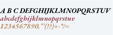 Eb Garamond Bold Fonts Free Download Onlinewebfontscom