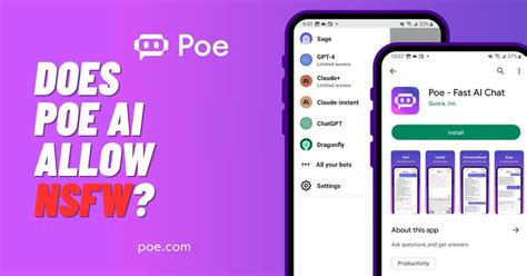 Does Poe AI Allow NSFW Explained ViralTalky