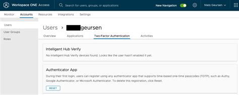 Workspace One Access Vmware Verify End Of Life