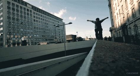 Leparkour S Wiffle