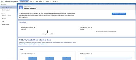 Monitoring And Auditing Tools In Salesforce Apex Hours