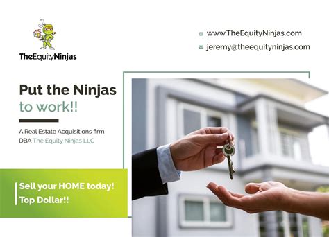 The Equity Ninjas Added A New Photo The Equity Ninjas