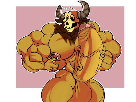 Post 5518872 Minotaur Renzloyonkus Thelegendofpipi