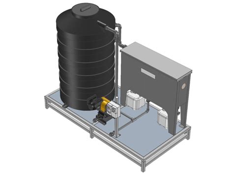 Solids Interceptor Oil Separator Wastes Worst Enemy