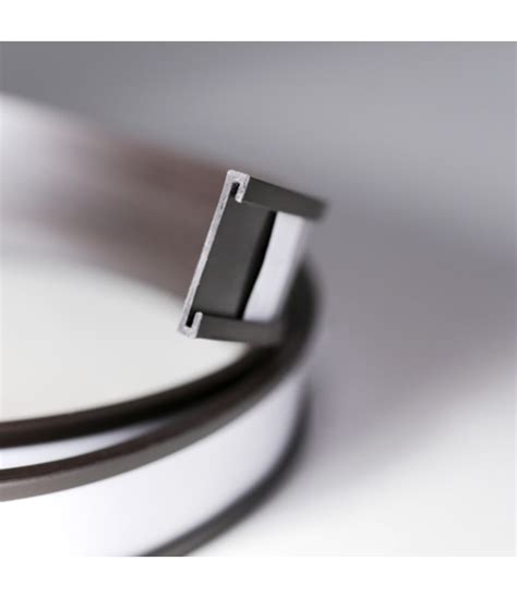 Magnetinis Kainų C Profilis 3x40x37 Mm