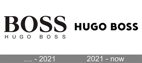 Hugo Boss Logo And Symbol Meaning History Png Brand