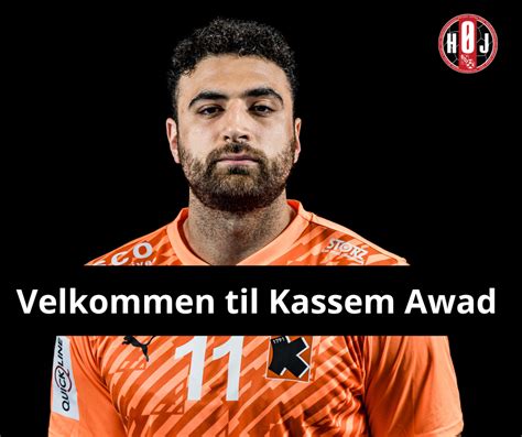 Stærk Stregspiller Med Champions League Erfaring Til HØj Elitehåndbold