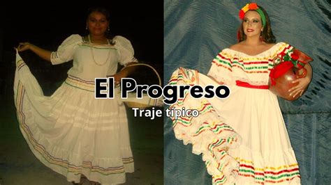 Trajes Típicos De Los 22 Departamentos De Guatemala