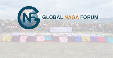 Global Naga Forum Remembers Oting Massacre Calls For Justice