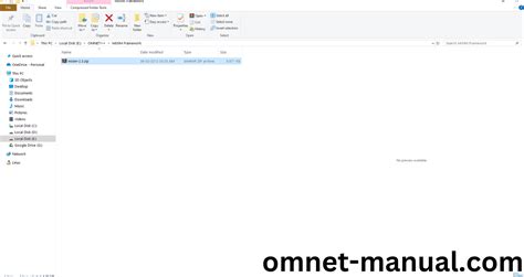 Download The Mixim Framework Omnet Simulator
