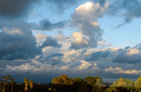 California Photos Cloudy Sc0636