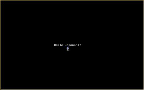 X86 Booting Sequence