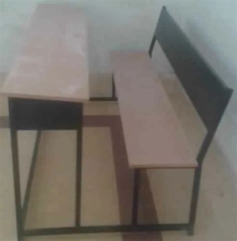 Class Room Desk Bench 3 At Rs 5500no In Bengaluru Id 22503194555