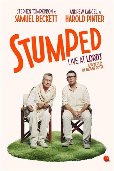 Stumped 2022 — The Movie Database Tmdb