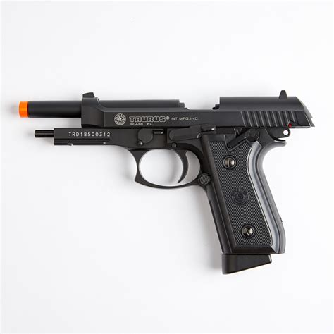 Airsoft Pistol Electric Full Metal At Margaret Pinto Blog