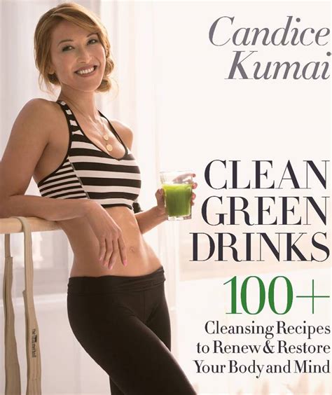 Naked Candice Kumai Added 07192016 By Pepelepu