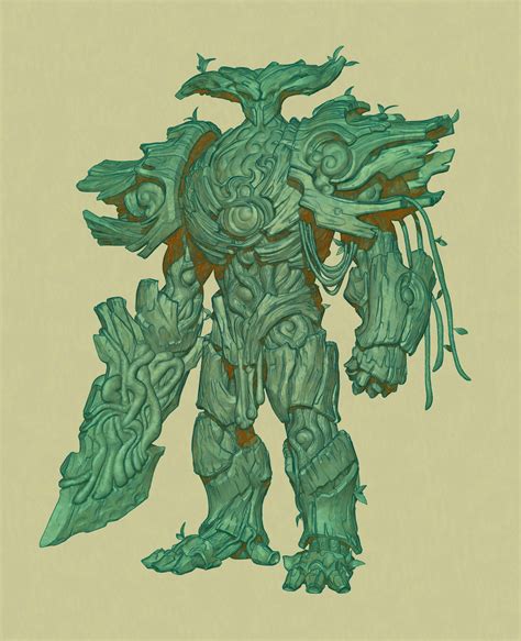 Lord Of Moonglade No1 Zbrushcentral