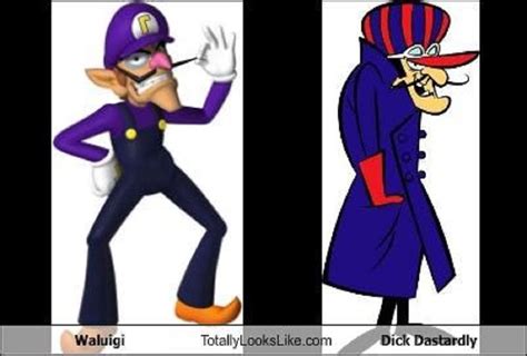 10 Hilarious Waluigi Memes That Will Have You Saying Wah