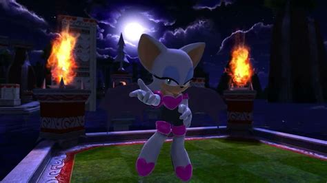 Sonic Generations Speed Highway All Challenges S Rank