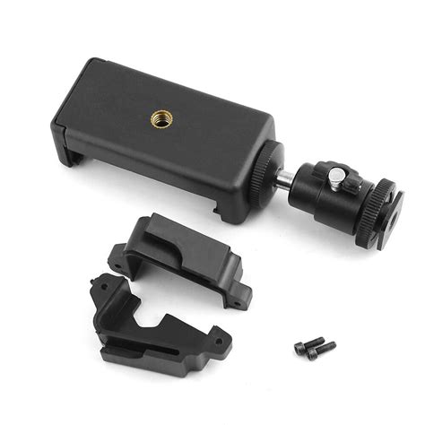 Rs R101 Transmitter Mobile Phone Holder Stand Bracket Mount For Flysky Fs Nb4 Remote Control