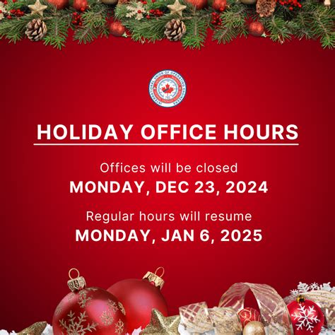 Holiday Office Hours Iuoe Local 793