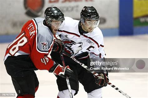 Marc Andre Bourdon Photos Et Images De Collection Getty Images