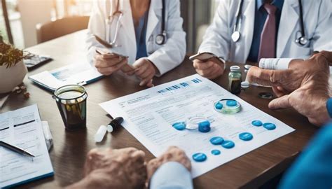 Mitigating Risks Of Hgh Supplement Side Effects One Stop Supplements