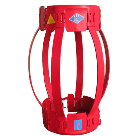 Api Spring Centralizer For Casing Pipe Centralizer For Oil Drilling