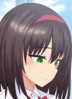Koharu Takashina Anisearch De