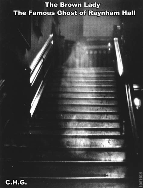 Proof Ghosts Do Exist Hubpages