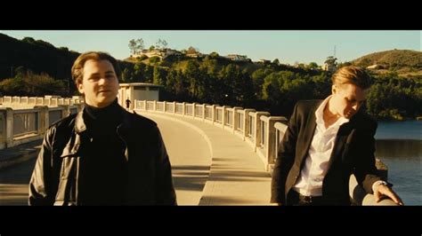 Psychopath No 1 Opening Scene Seven Psychopaths Youtube