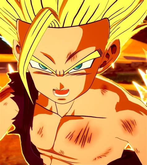 Dragon Ball Sparking Zero Nude Mods Page 16 Adult Gaming Loverslab