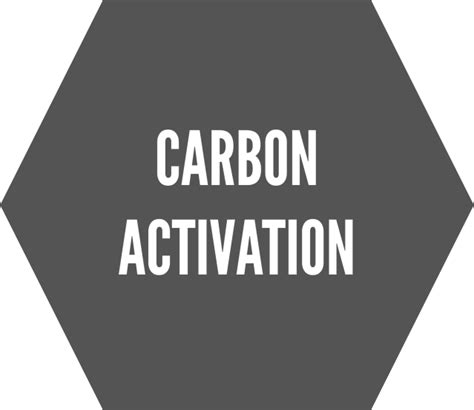 Carbon Regeneration And Activation Phasecon Mining