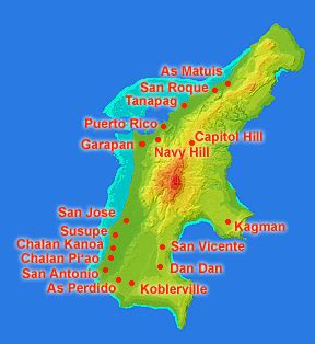 Cnmi Tanapag Location