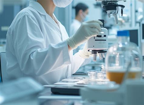 Key Bacteria In Biological Indicators And Their Roles Biological