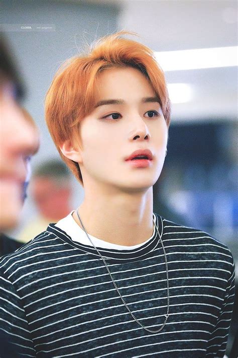 Nct Nct127 Jungwoo 정우 Nct 127 Nct K Idols