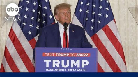 Kris Pretula On Linkedin Trump Addresses Indictment At Mar A Lago