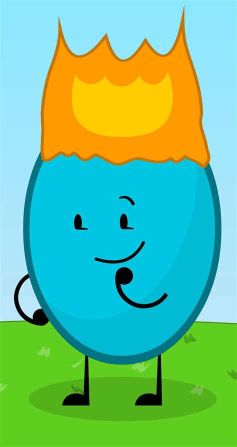 Numpty Remake By Object1reater On Deviantart